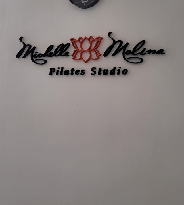 Michelle Molina Studio Pilates na TotalPass