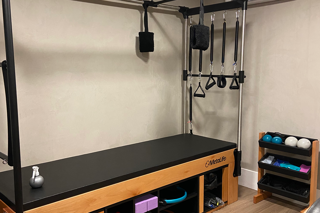 Fisioespa na TotalPass