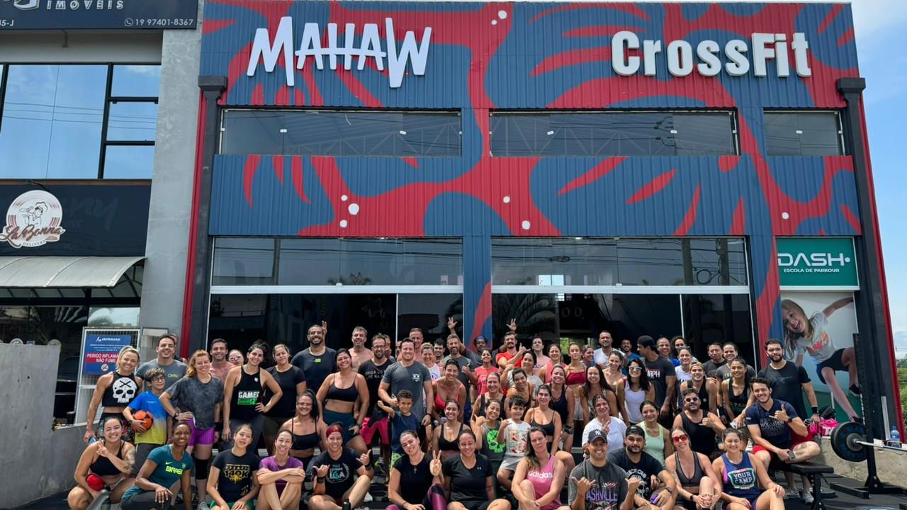 MAHAW BROTHERS na TotalPass