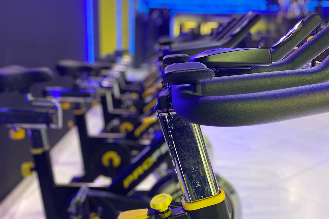 Academia Sport Fit na TotalPass