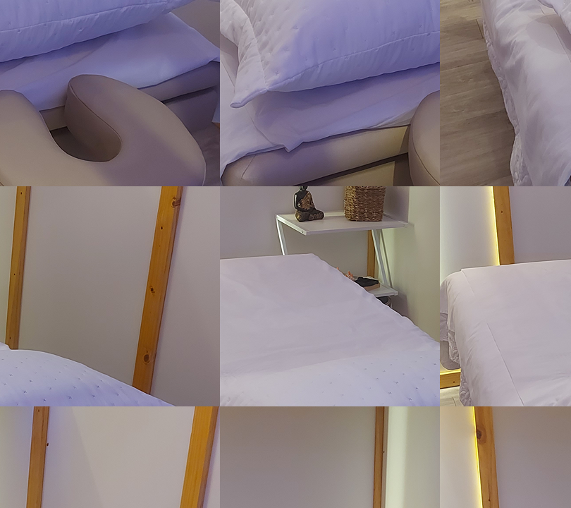 SENSE SPA EXPRESS - SHOPPING PARK SUL na TotalPass