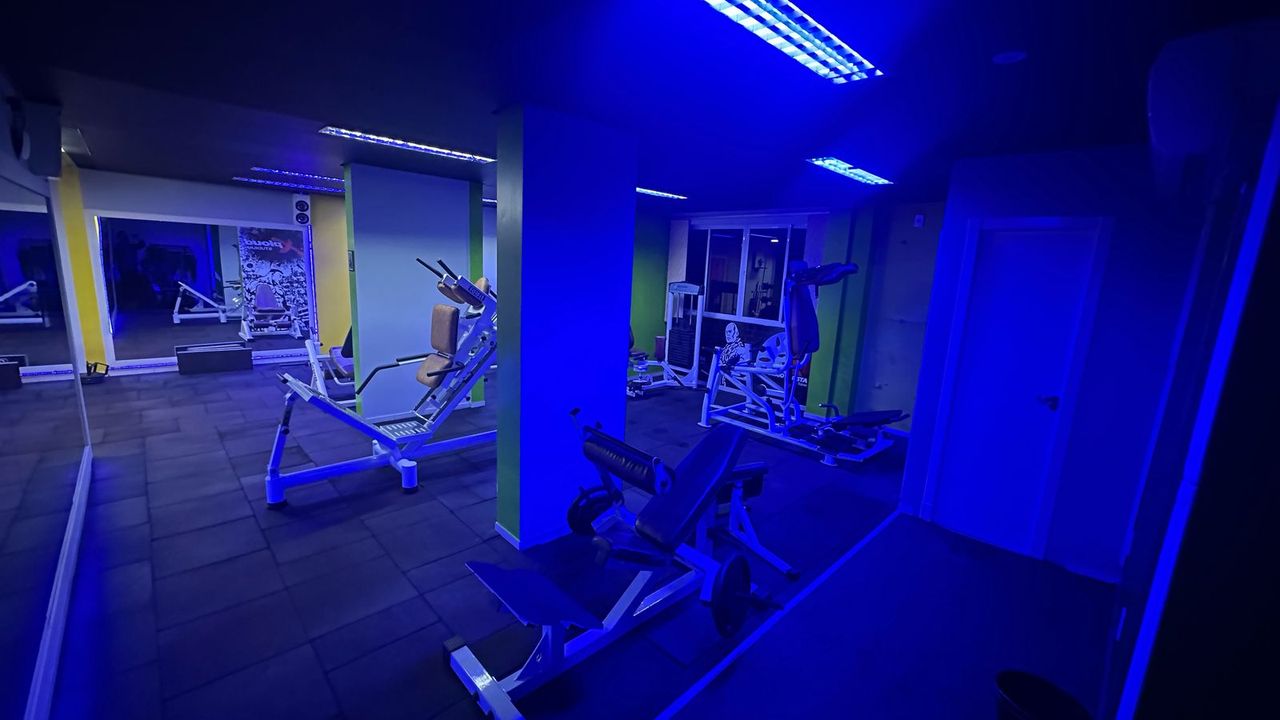 Xploud Stúdio na TotalPass