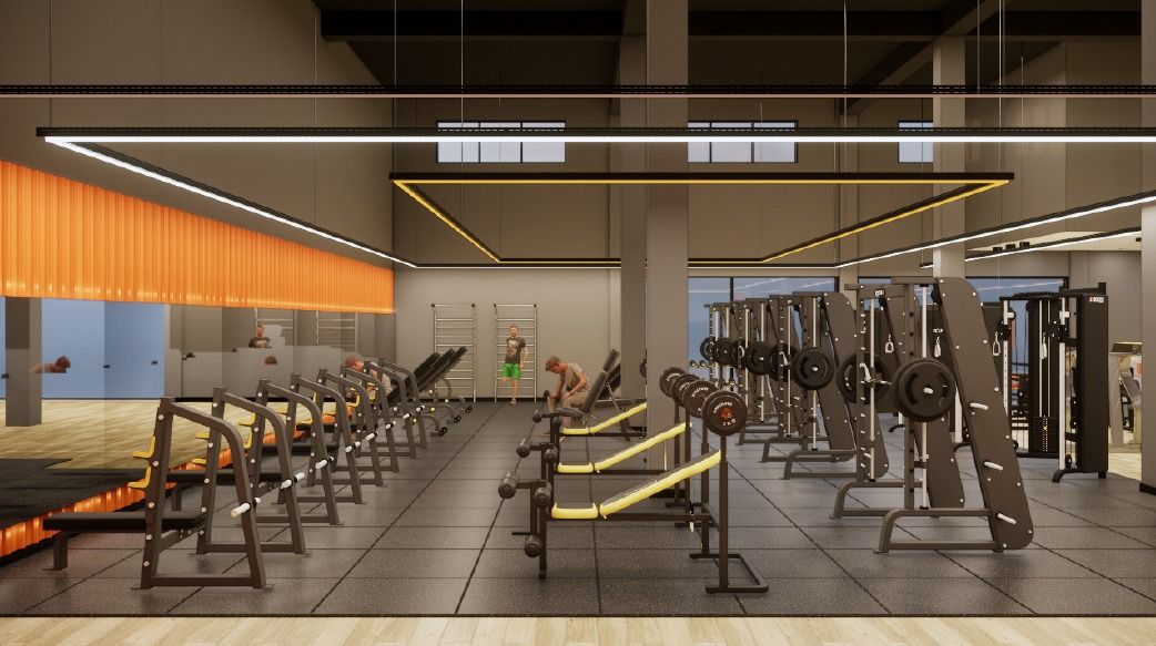 Panobianco Casa Verde Alta na TotalPass