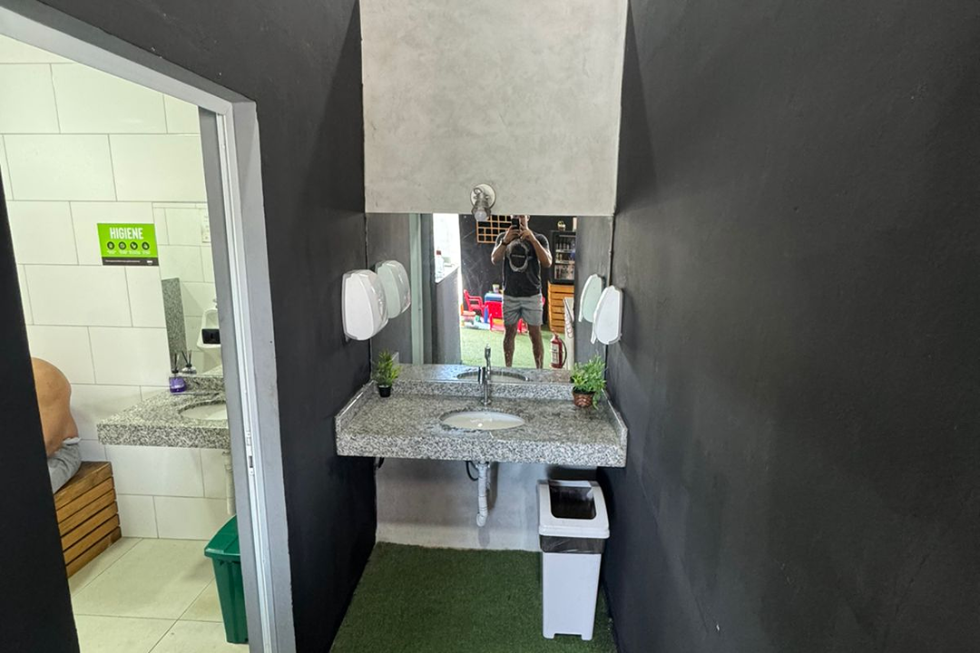 KVRA BOX Mairinque na TotalPass