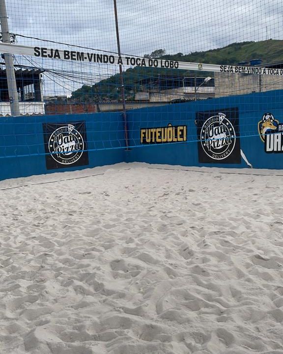 Arena Toca do Lobo na TotalPass