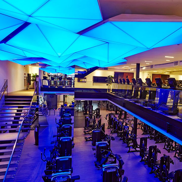 Bio Ritmo Itaim Bibi