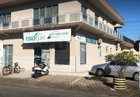 FisioClin na TotalPass