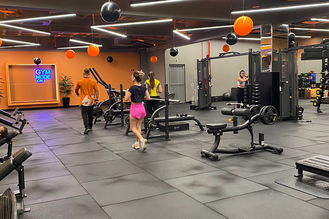 b7 body fitness UNDADE 2 na TotalPass