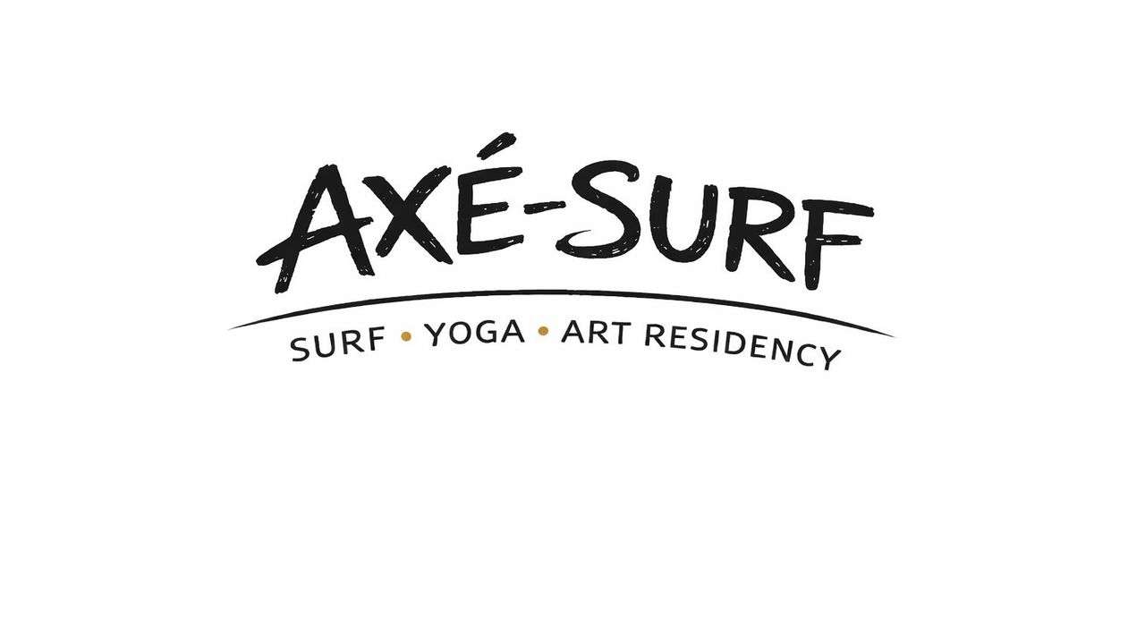 Axé-Surf | Yoga and Art Residency na TotalPass