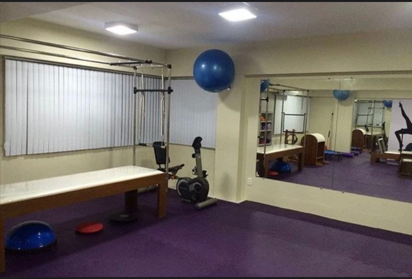 Physio Action na TotalPass