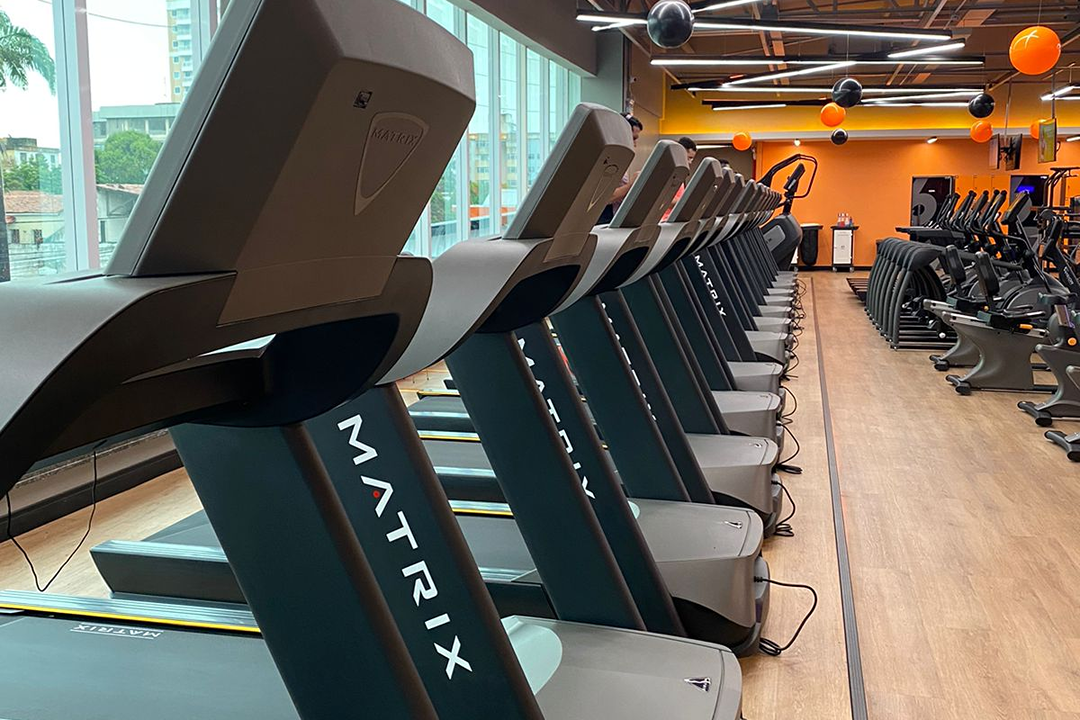 b7 body fitness UNDADE 2 na TotalPass