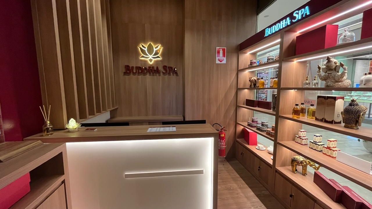Buddha Spa Planalto Paulista na TotalPass