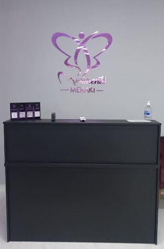 Movimento Meraki - Pilates na TotalPass