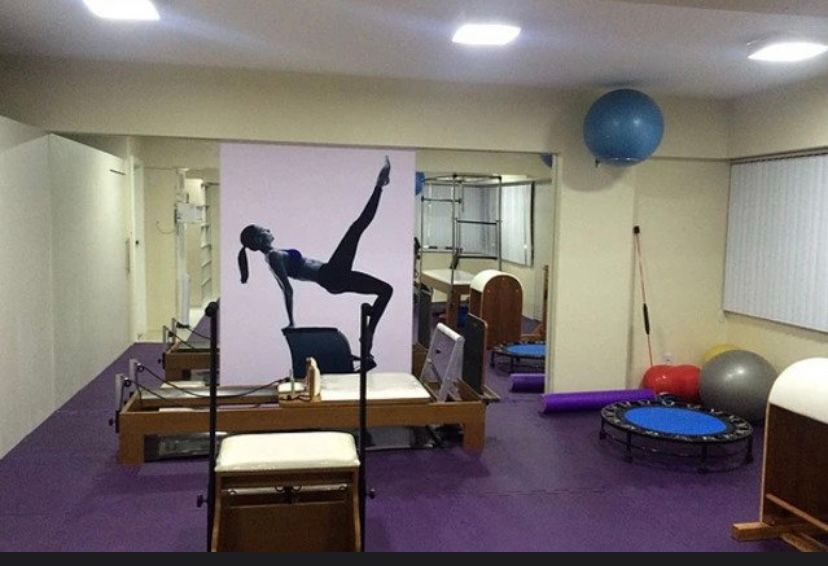 Physio Action na TotalPass