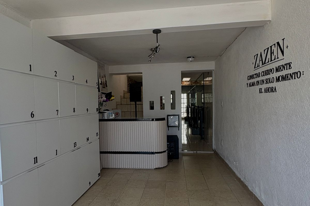 Zazen Wellness Studio en TotalPass