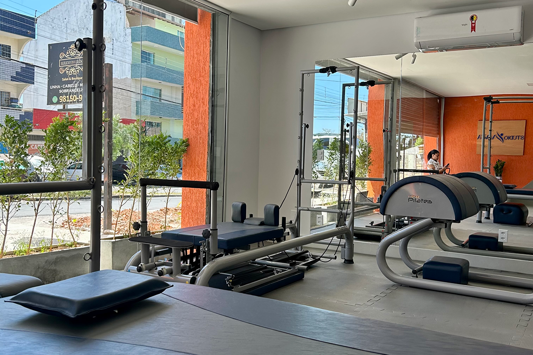 Studio Vata na TotalPass