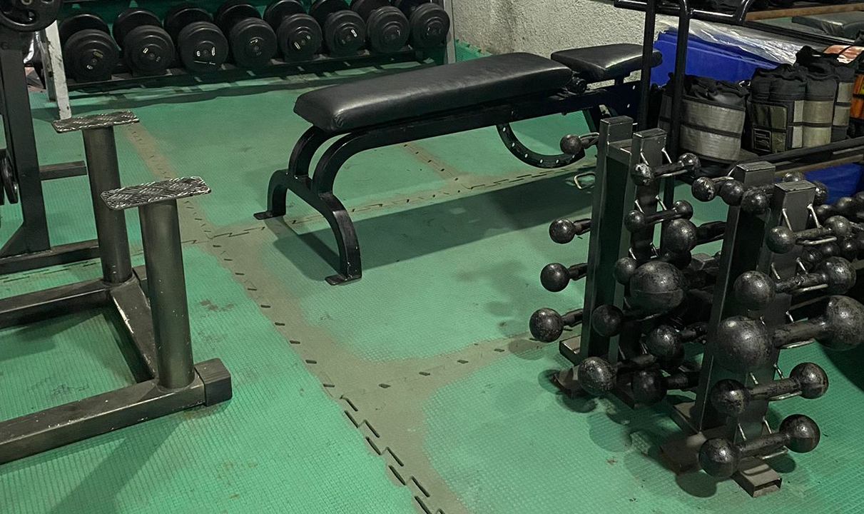 Nexus CT na TotalPass