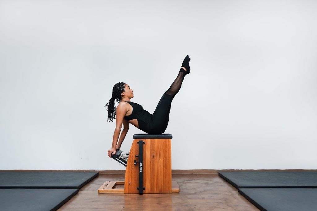 ACTION 360 SANTANA na TotalPass