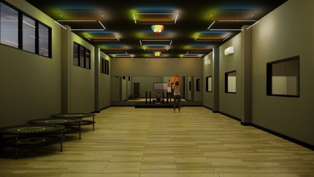 Panobianco Casa Verde Alta na TotalPass