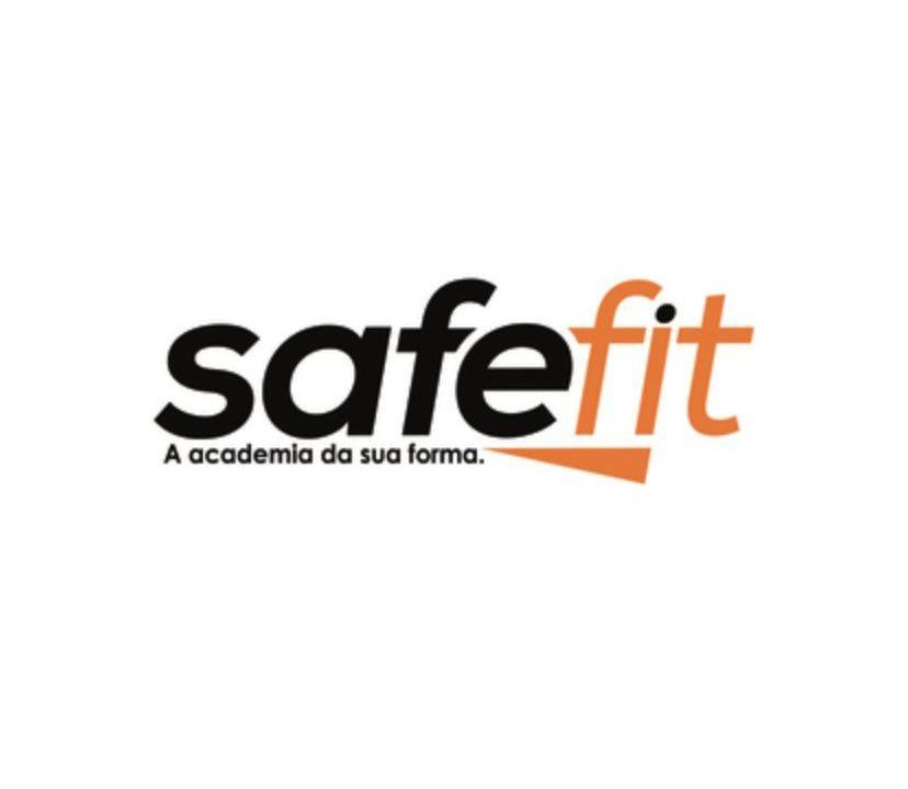 SAFEFIT na TotalPass