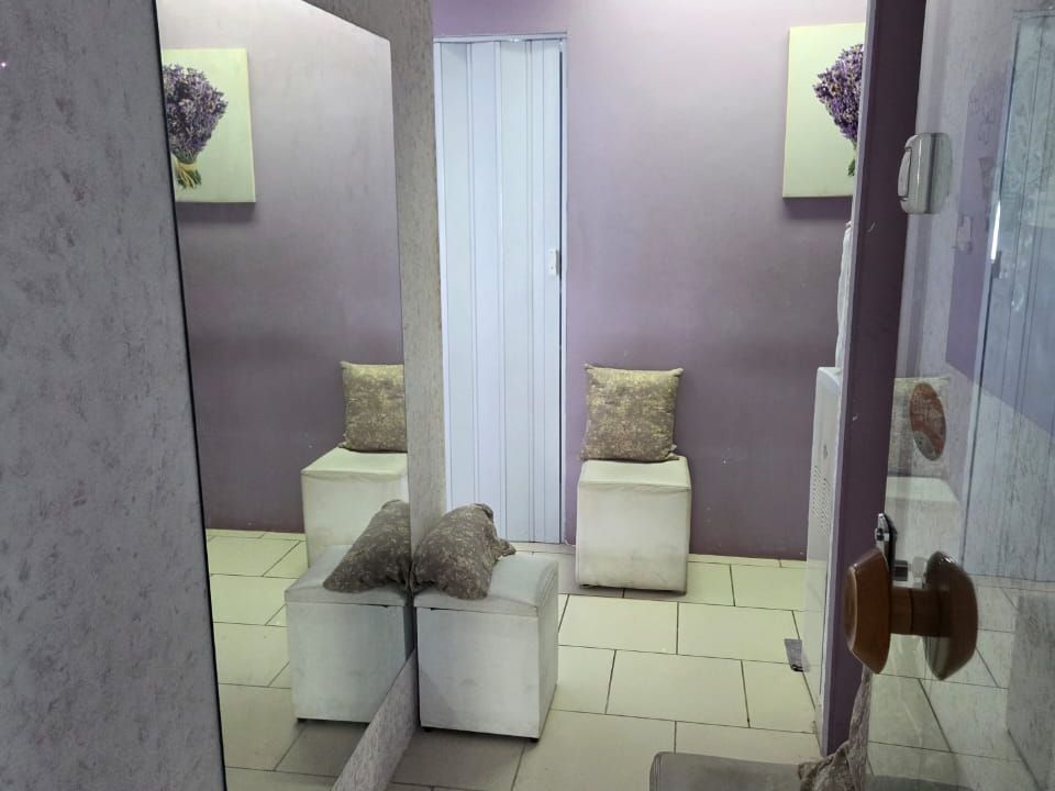 Chama Violeta Pilates na TotalPass