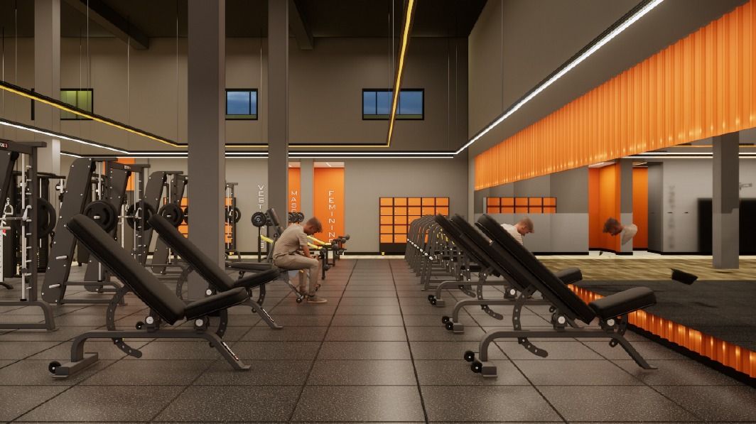 Panobianco Casa Verde Alta na TotalPass