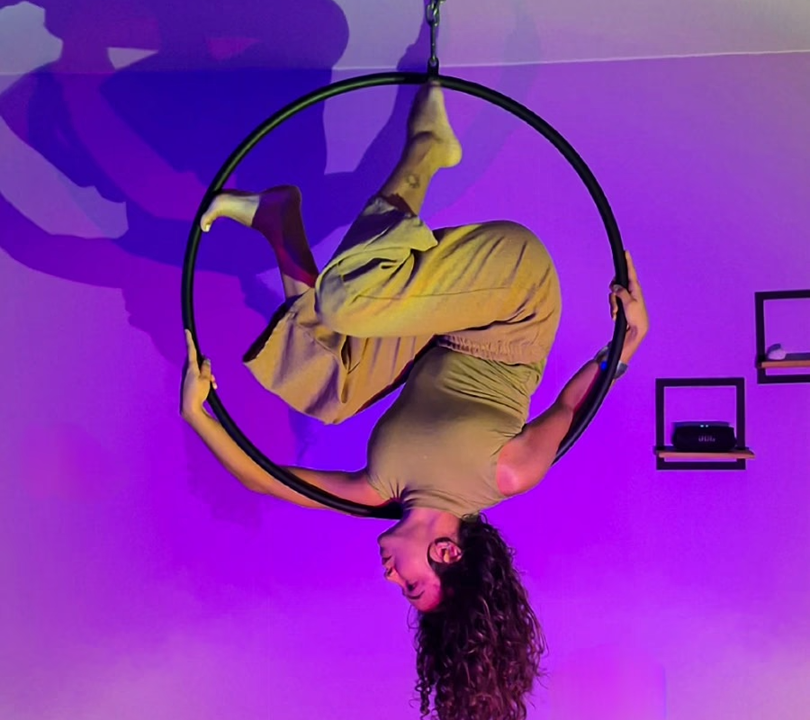 STUDIO LOBA na TotalPass