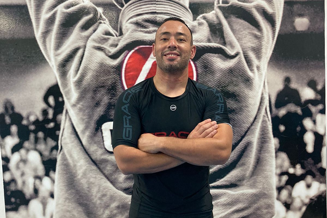 GRACIE BARRA UVARANAS na TotalPass