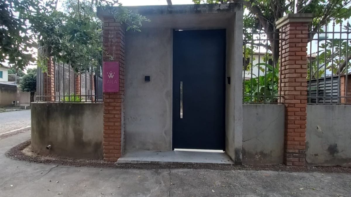 Studio de Pilates Laila Vasconcelos na TotalPass