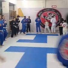 Equipe Robson Freitas Brazilian Jiu-Jitsu Team na TotalPass