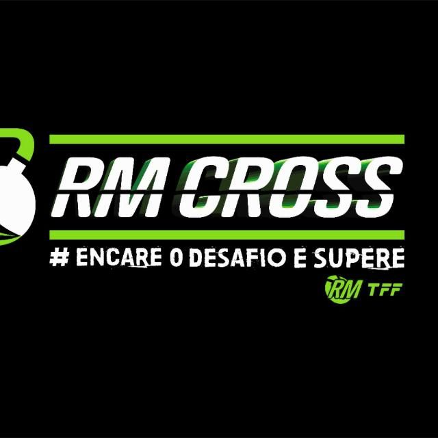 RM CROSS na TotalPass
